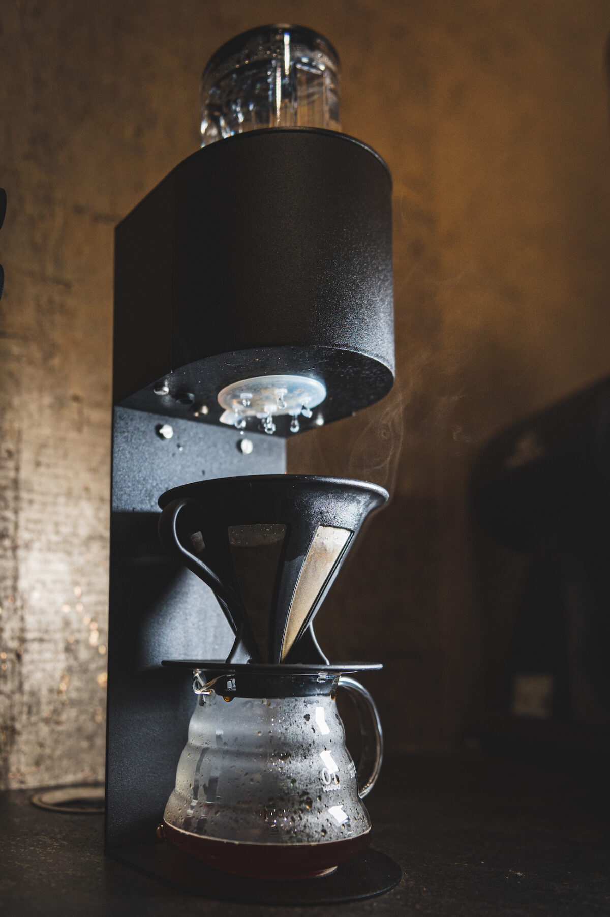 Why Coffee – Third Wave Coffee